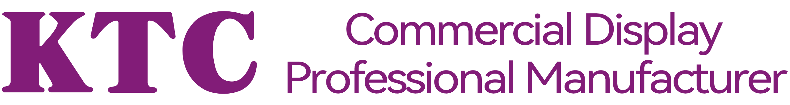 KTC Commercial Display|Shenzhen KTC Commercial Display Technology Co ...