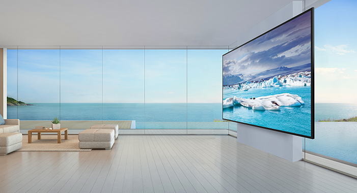 KTC Commercial Display|Shenzhen KTC Commercial Display Technology Co ...